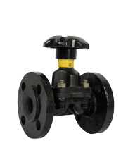 VALAM | Válvulas industriales