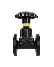 VALAM | Válvulas industriales