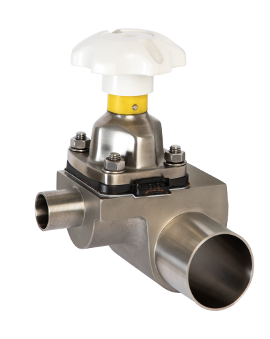 VALAM | Válvulas industriales