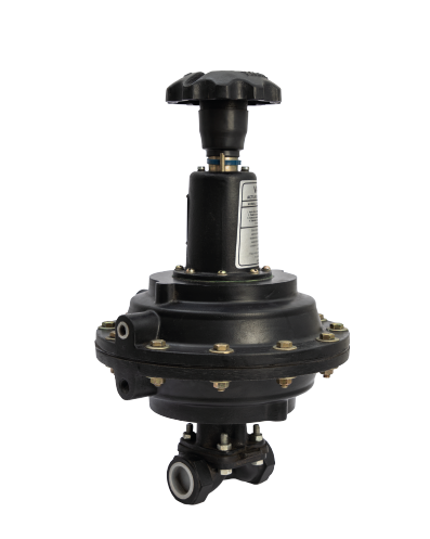 VALAM | Válvulas idustriales