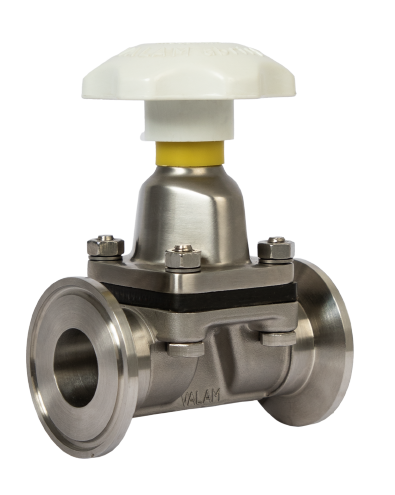 VALAM | Válvulas idustriales